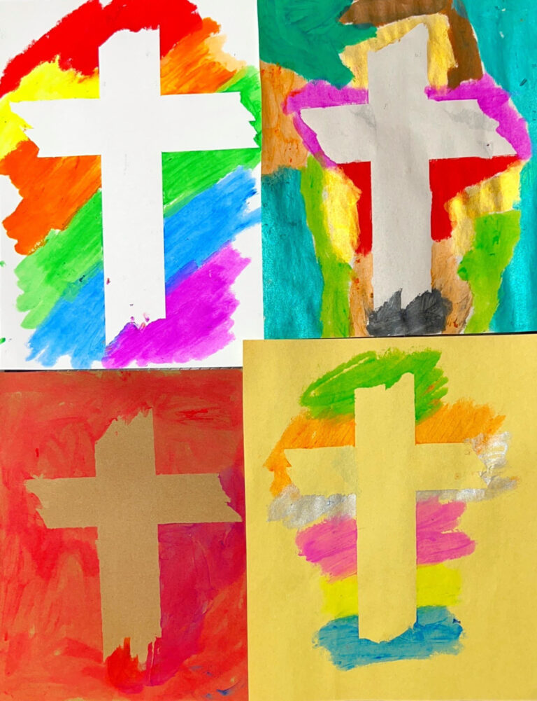 FREE Carrot Patch Baby and Toddler Footprint Art - Mason Jar of Memories