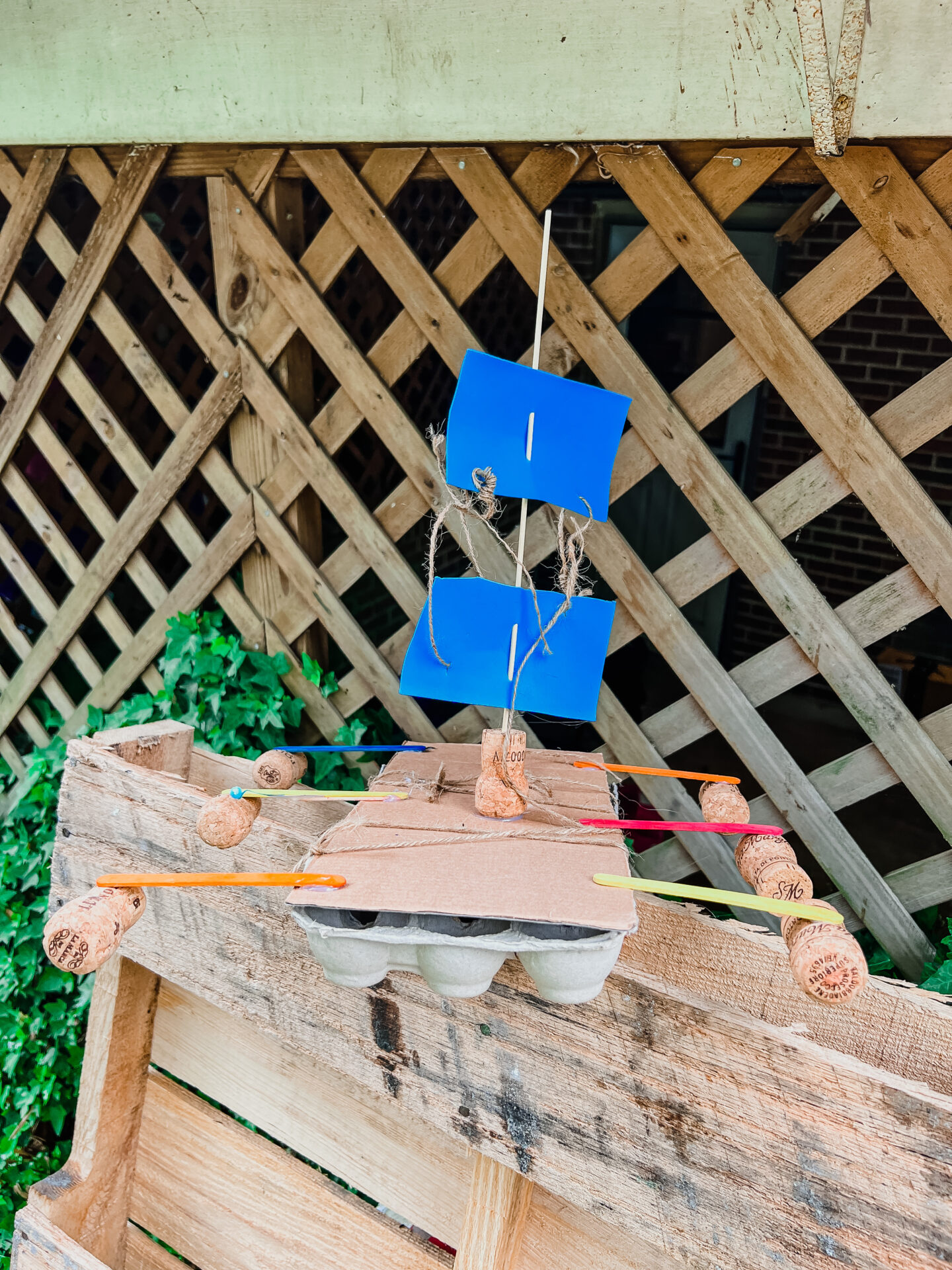 DIY Boats: Friends and Family Competitive Races for All Ages - Mason ...