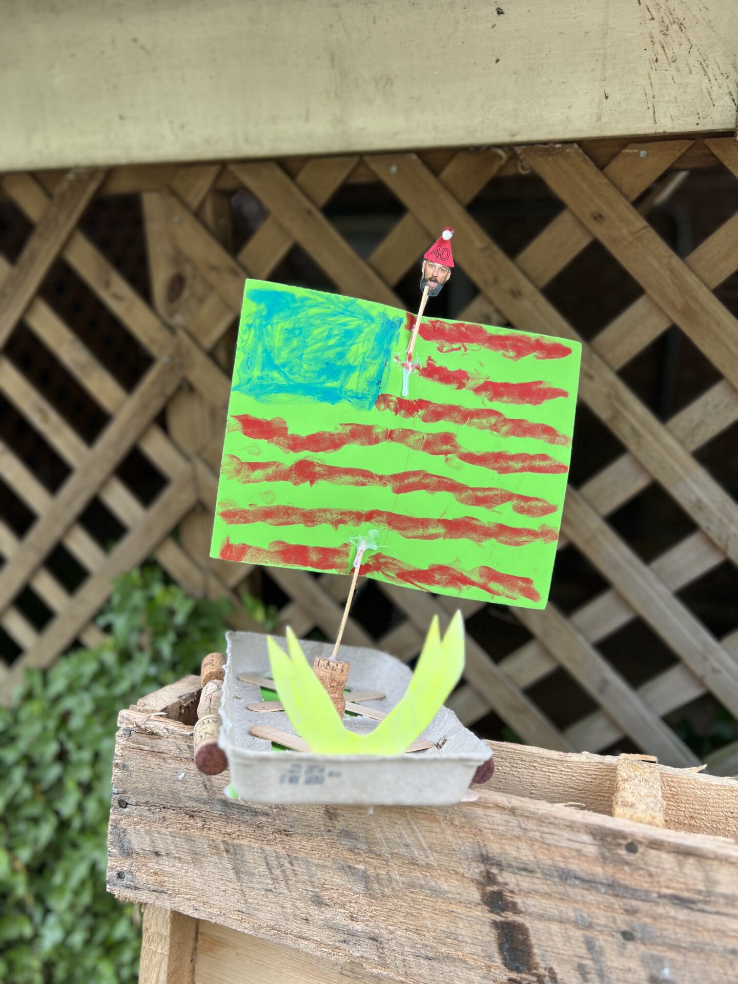 DIY Boats: Friends and Family Competitive Races for All Ages - Mason ...