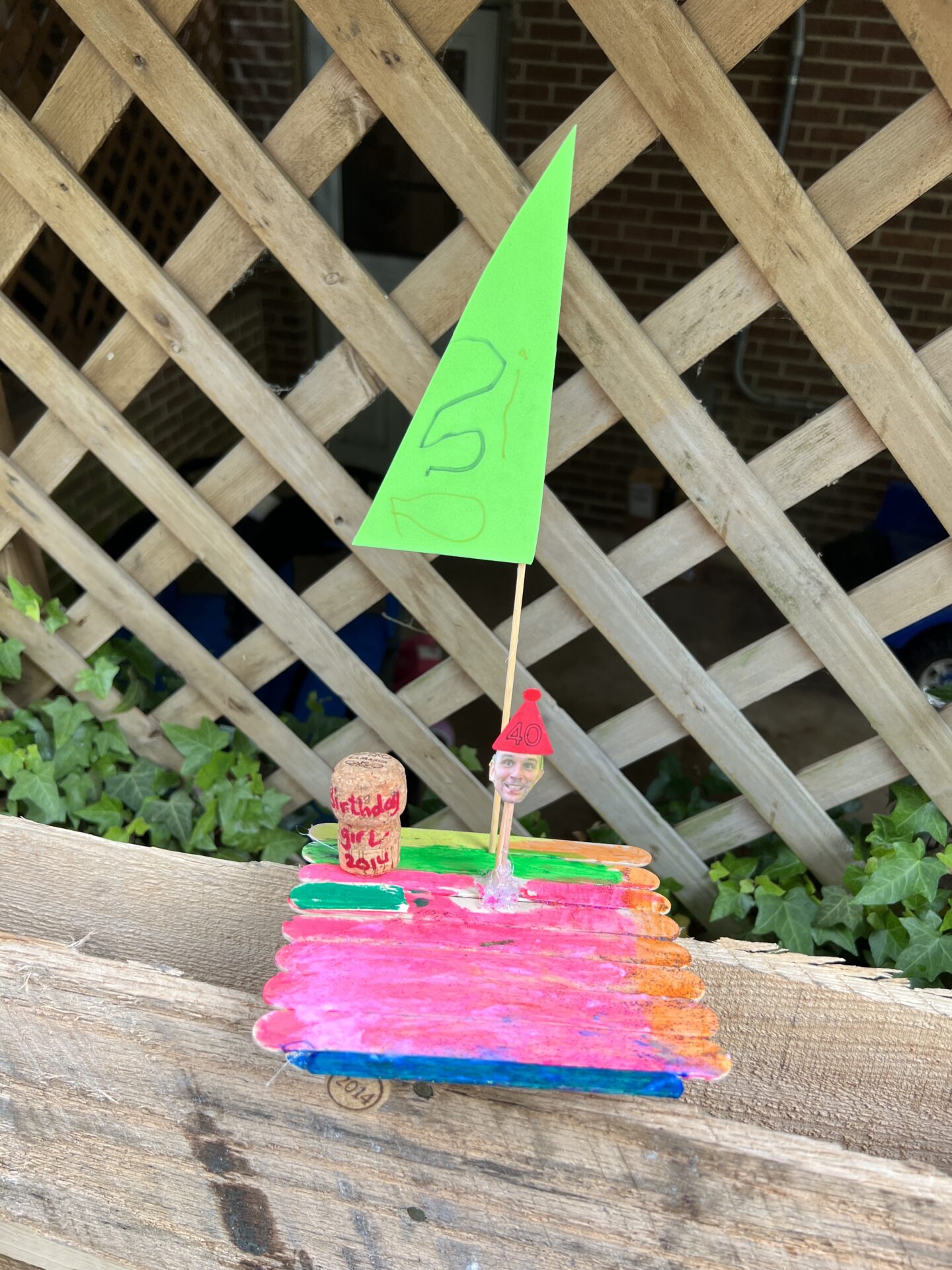 DIY Boats: Friends and Family Competitive Races for All Ages - Mason ...