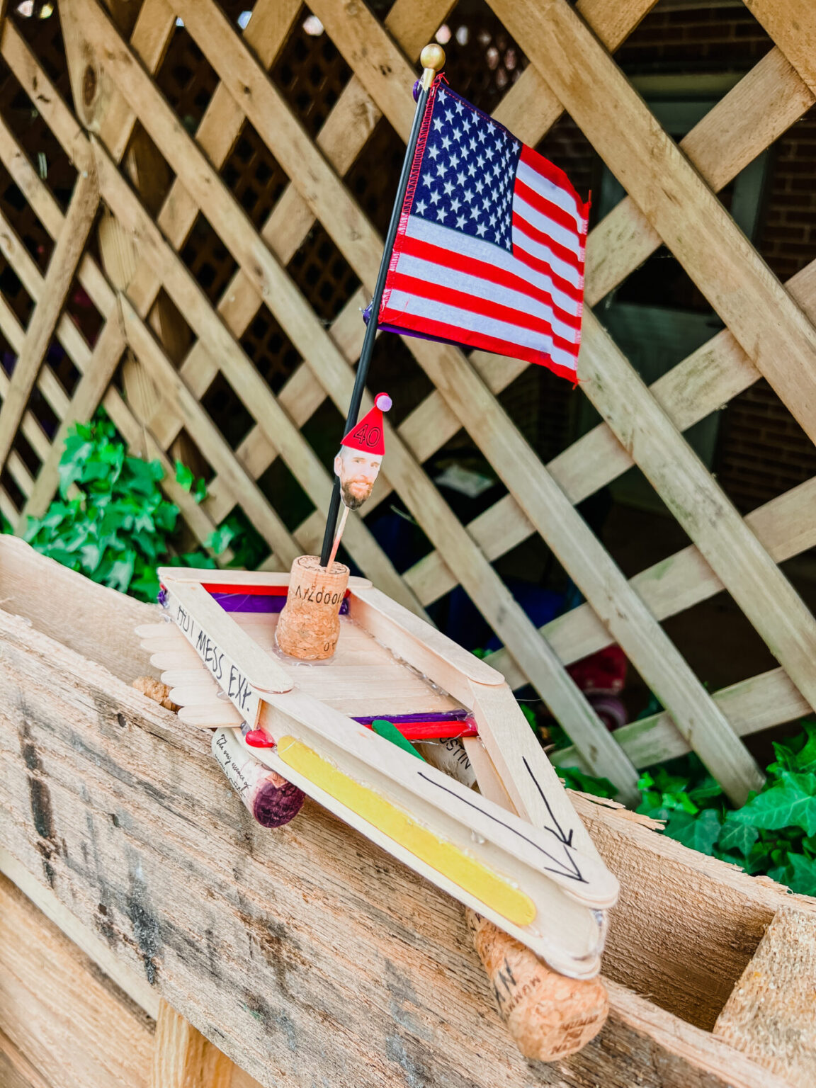 DIY Boats: Friends and Family Competitive Races for All Ages - Mason ...